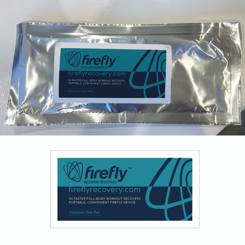 Designs | firefly™ product label | Product label contest