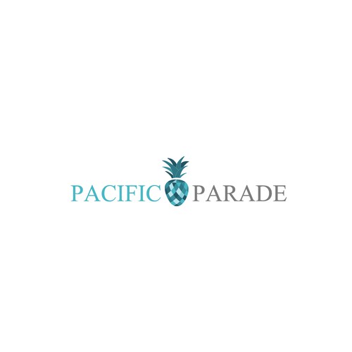 Design a unique, classy and eye-catching logo for Pacific Parade | Logo ...