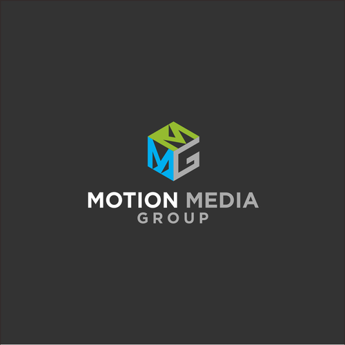 Professional & Creative Logo For Video Production, Digital Marketing ...