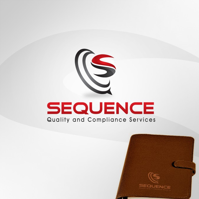 Create the next logo for Sequence, Inc. or Sequence...open to either ...