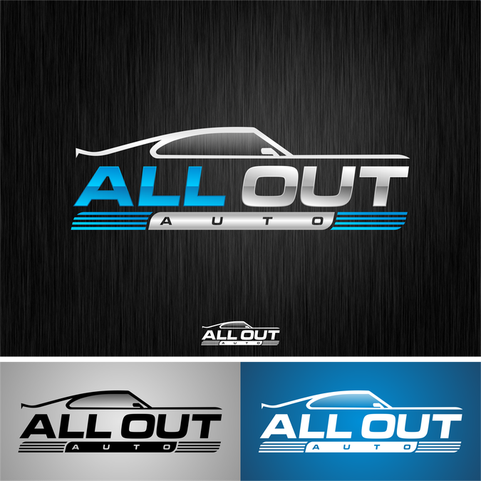 Logo needed for small town auto repair shop. Something warm and ...