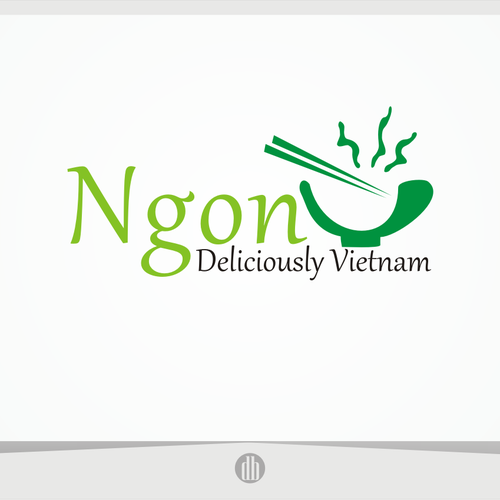 Ngon needs a new logo | Logo design contest