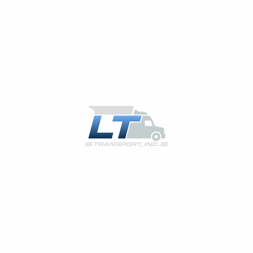 Designs | Design a Logo for a trucking company | Logo design contest