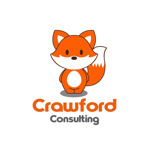 Fox logo needed for small tech company | Logo design contest