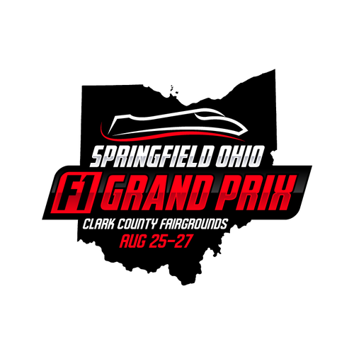 F1 Powerboat Race | Logo design contest