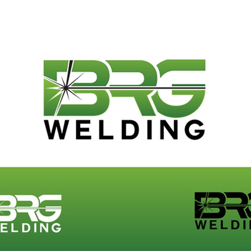 BRG Welding | Logo design contest
