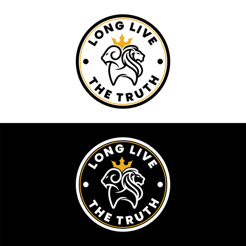 Designs | Design a simple logo of a lion, lamb, and/or crown of thorns ...