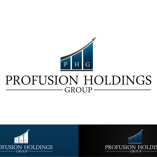 Create the next logo for Profusion Holdings Group | Logo design contest