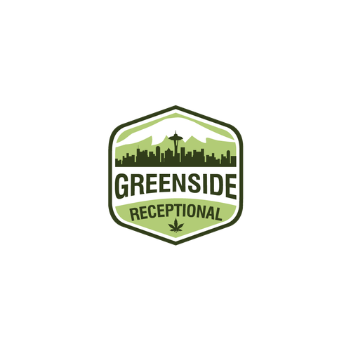 Looking for my Seattle marijuana retail store logo to be updated ...