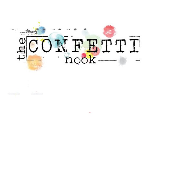 Confetti Logos - Free Confetti Logo Ideas, Design & Templates