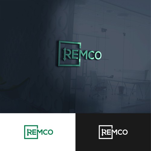 Designs | residential elevator maintenance company REMCO | Logo ...