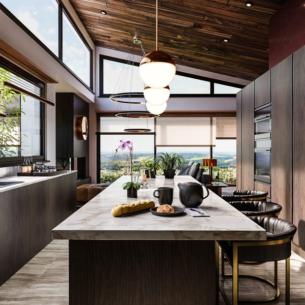 Modern industrial / flex building facelift | 3D contest | 99designs