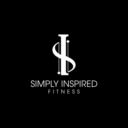 Simply Inspired Fitness - Luxury Fitness Clothing Brand Needs Logo ...