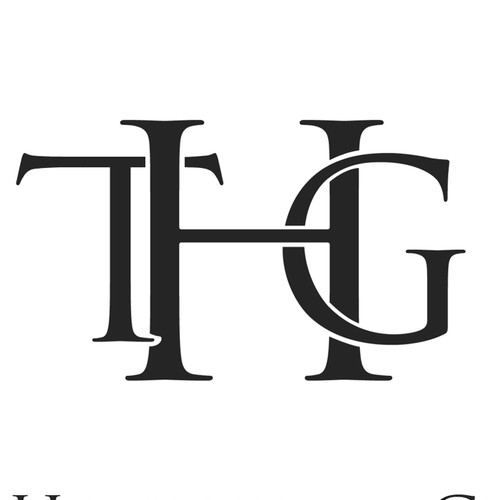 THG needs a powerful design to introduce real estate brand!! | Logo ...