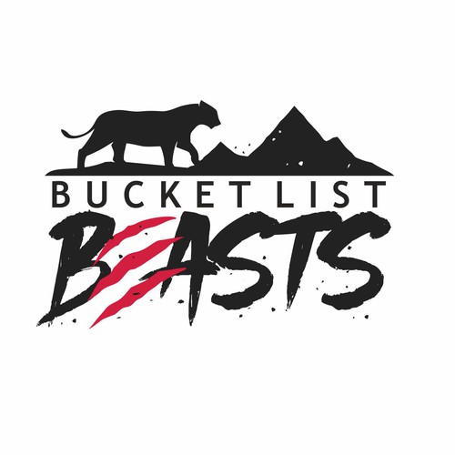 Designs | Create a Bad@ss Logo for some Bad@ss Traveling Women! | Logo ...