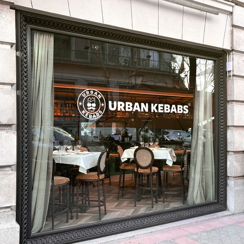 Designs | We Need a modern Urban Logo for a Döner Kebab Shop Named ...