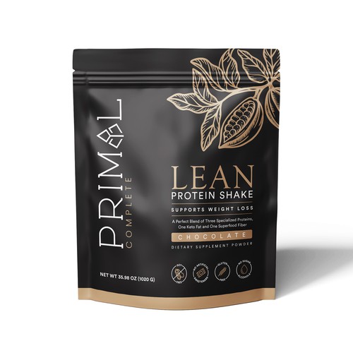 Designs | Health Food REBRAND - protein/healthy supplements (+ future ...