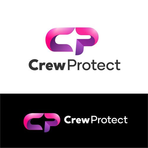 Designs | CrewProtect Logo | Logo design contest