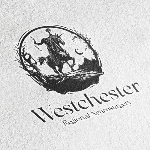 Designs | One of a kind Neurosurgery Logo Design | Logo design contest