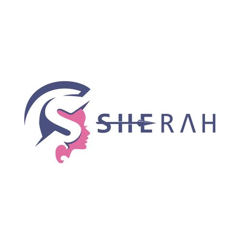 Designs | Do you want to empower women? SHE-RAH! | Logo design contest