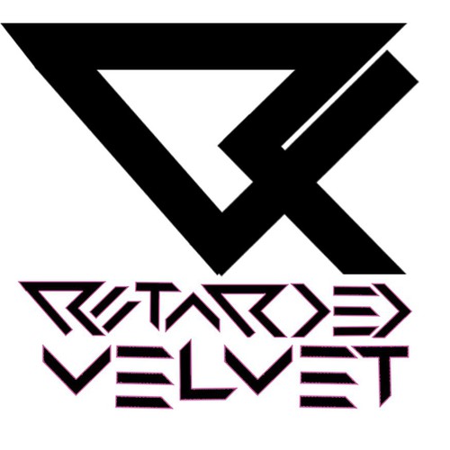 Retarded Velvet: fashion design house seeks edgy logo designer | Logo ...