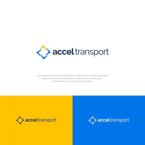 Designs | Create a logo for a transport company | Logo design contest