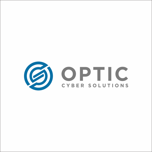 Designs | Create modern logo for new cyber company (Optic Cyber ...