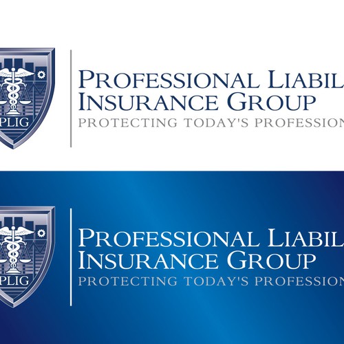 Professional Liability Insurance Group needs a new logo | Logo design ...
