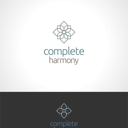 Complete Harmony | Logo design contest