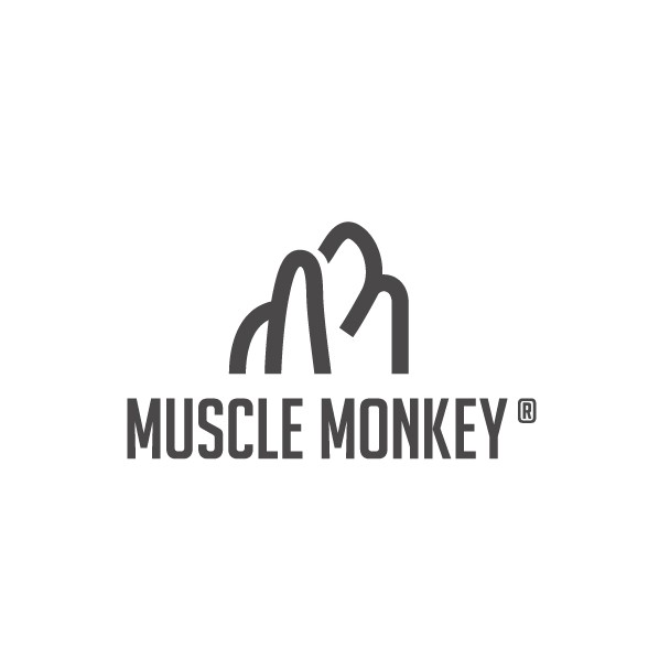 Muscle Logos - Free Muscle Logo Ideas, Design & Templates