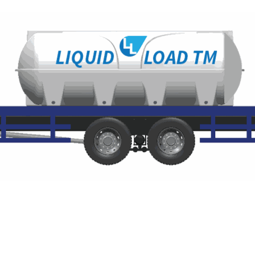 Design a logo for a liquid transport tank | Logo design contest