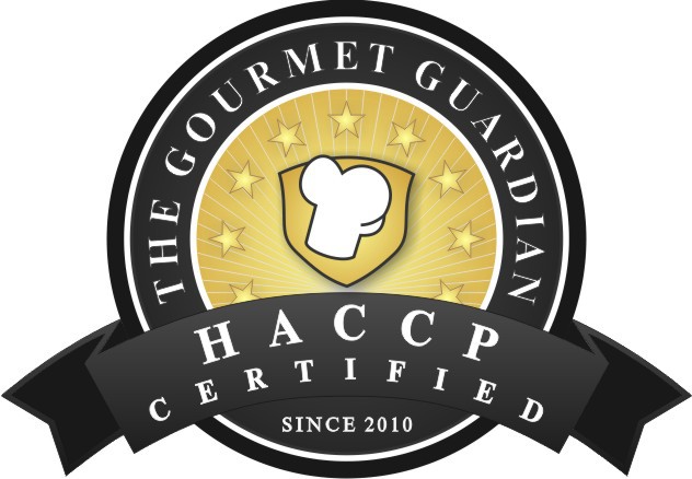 Food safety certification logo | Logo design contest
