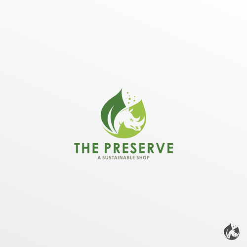 The Preserve Logo Design | Logo design contest