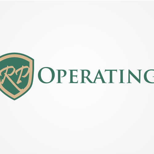 RP Operating, L.L.C. Logo Design | Logo design contest