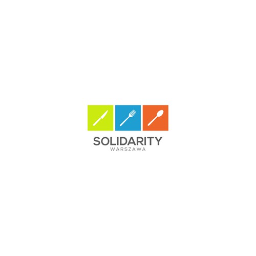 Solidarity | Logo design contest