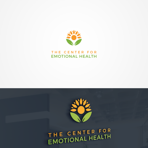 Create a logo that captures the idea of emotional freedom | Logo design ...