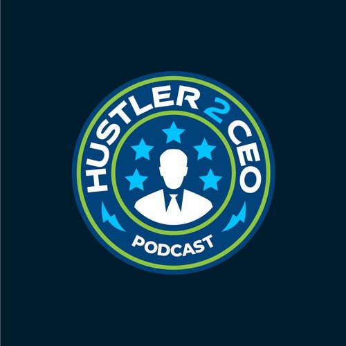 Designs | Design a logo for my project Hustler to CEO where we are ...