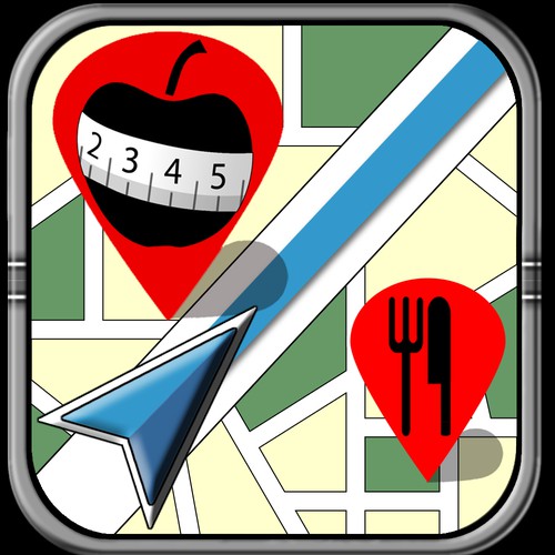 New icon or button design wanted for TBD | Icon or button contest