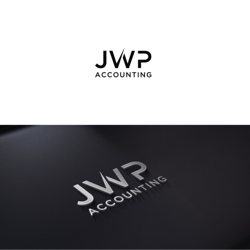 JWP Accounting | Logo design contest