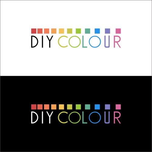 Creating a logo for painting products | Logo design contest