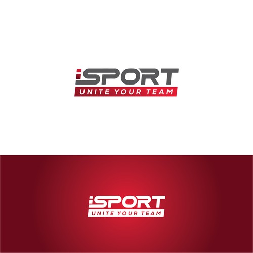 Designs | Design the new iSPORT/isport logo that is sports e-commerce ...