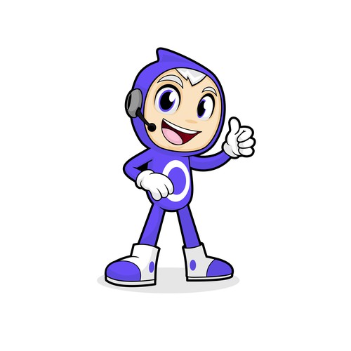 Designs | DIY Design Engine - Mascot | Character or mascot contest