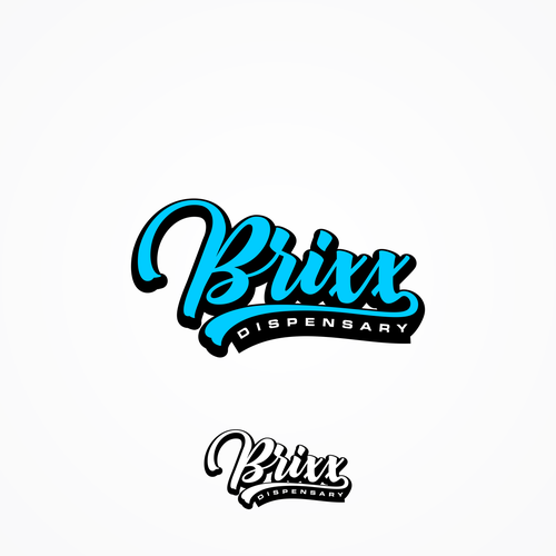 Brixx collective | Logo design contest