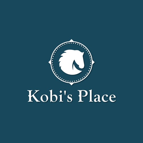 create a professional equestrian barn logo! | Logo design contest