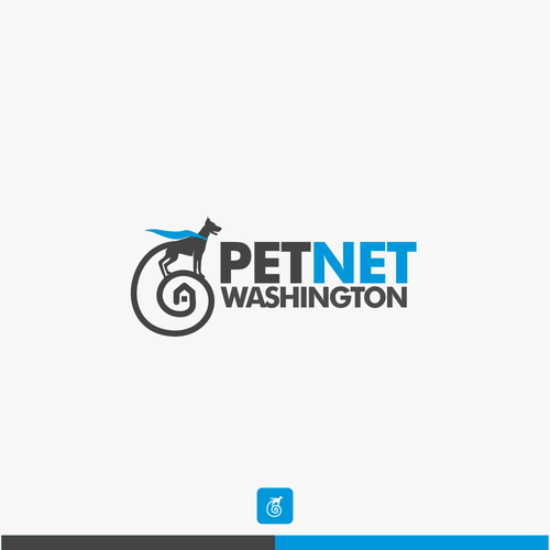 Design a crisp/modern logo for animal welfare foundation! | Logo design ...