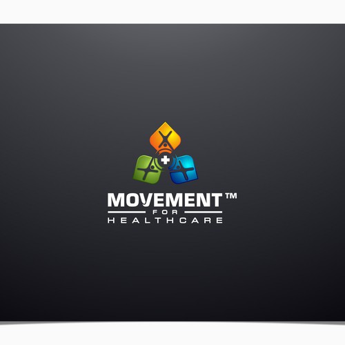 Designs | MFH (Create a unique logo for the first of its kind Movement ...