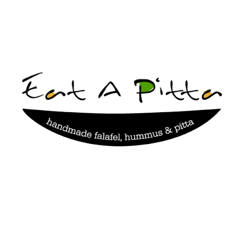 Designs | New logo wanted for Eat a Pitta | Logo design contest