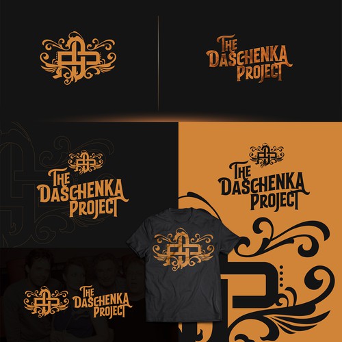 Designs | New Logo for a Funky Blues and Soul Band | Logo design contest