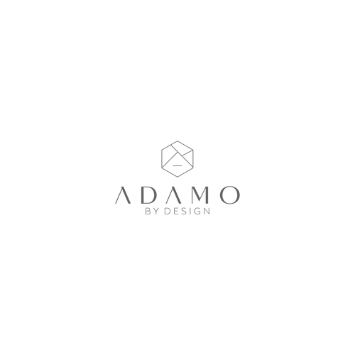 Designs | Adamo Logo | Logo & brand identity pack contest