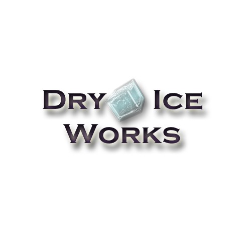 Logo Design for Dry Ice Works | Logo design contest